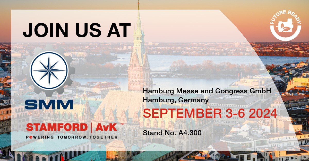 Home | STAMFORD | AvK